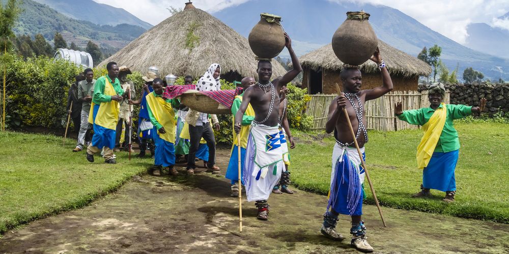 Facts That Will Change What You Think About Rwanda - Adventure Safari ...