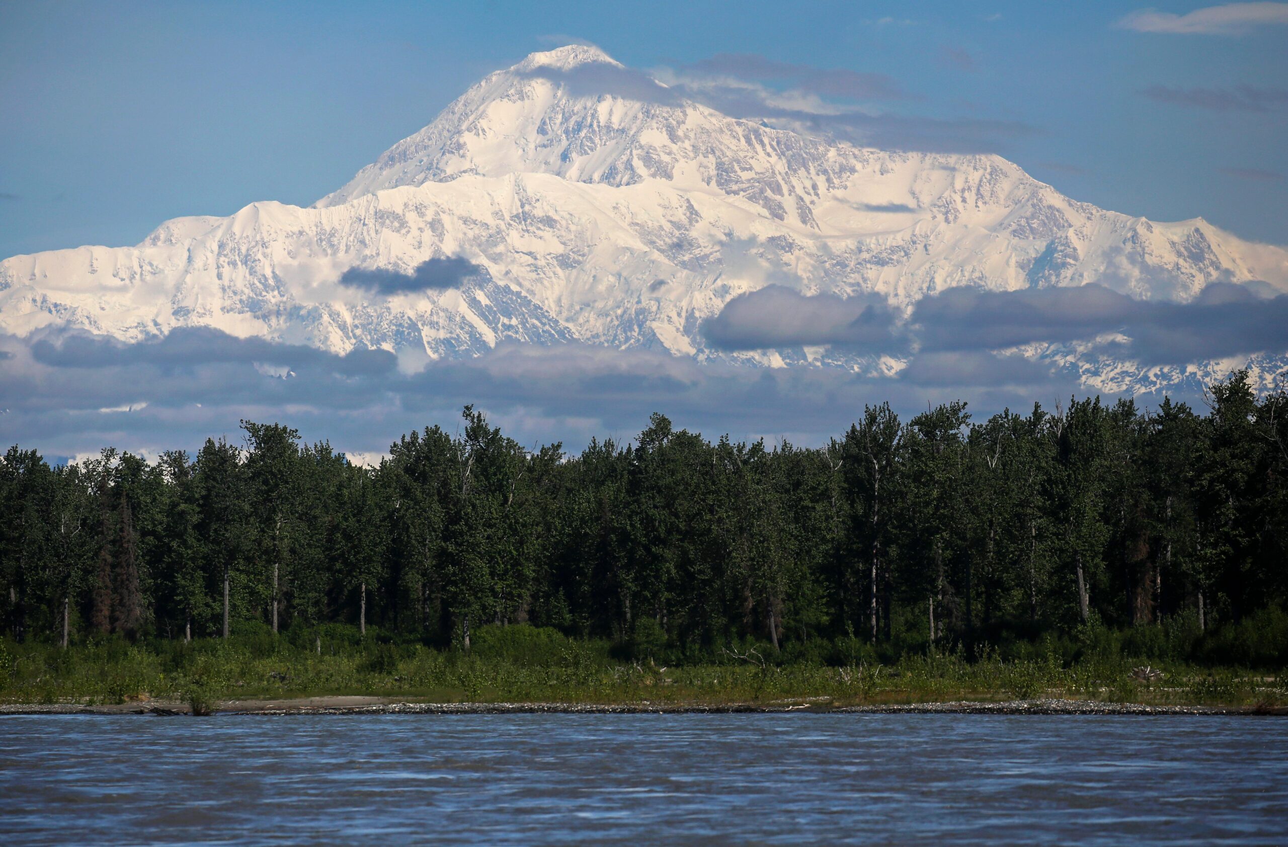 Talkeetna Ranger Station Experience | Adventure Safari Network